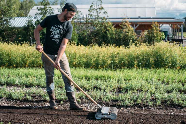 30+ Must-Have Small Farm Equipment and Tools - The Market Gardener