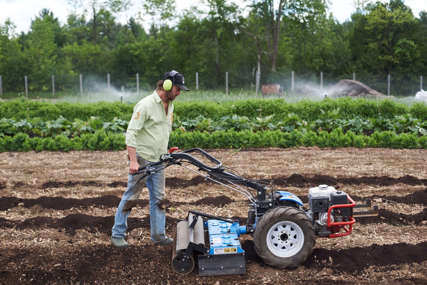 30+ Must-Have Small Farm Equipment and Tools - The Market Gardener