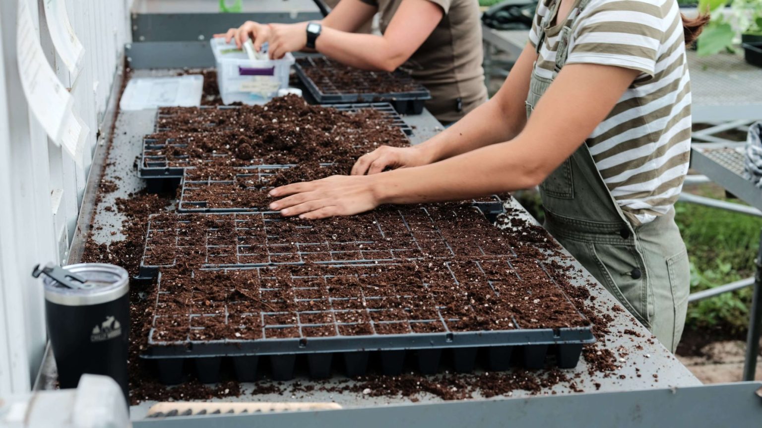 30+ Must-Have Small Farm Equipment and Tools - The Market Gardener