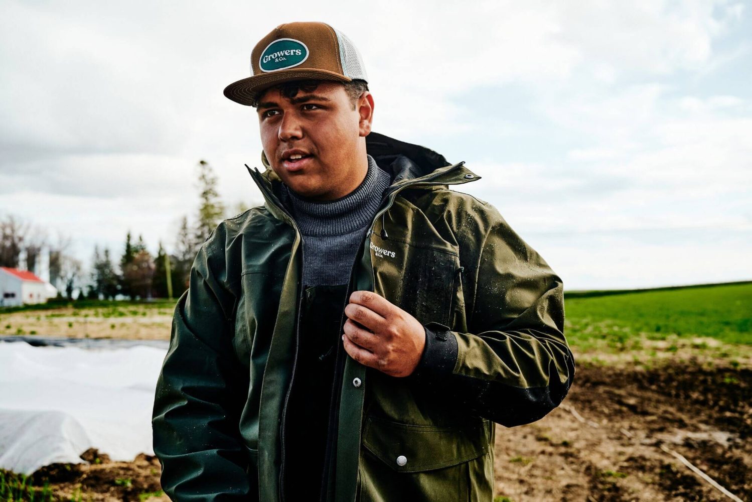 30+ Must-Have Small Farm Equipment and Tools - The Market Gardener