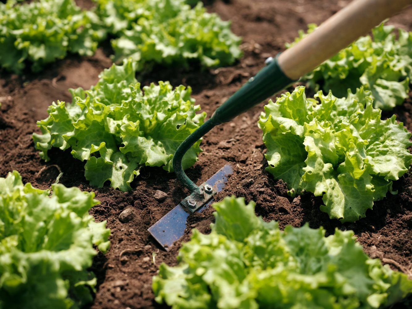 30+ Must-Have Small Farm Equipment and Tools - The Market Gardener