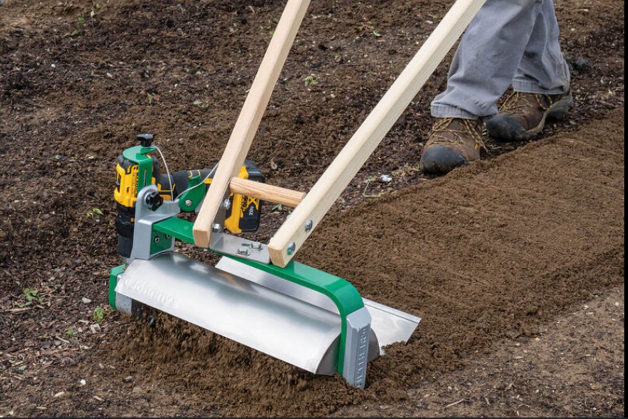 30+ Must-Have Small Farm Equipment and Tools - The Market Gardener