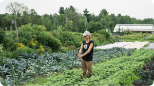 Learn Market Gardening & Organic Farming | Market Gardener Institute