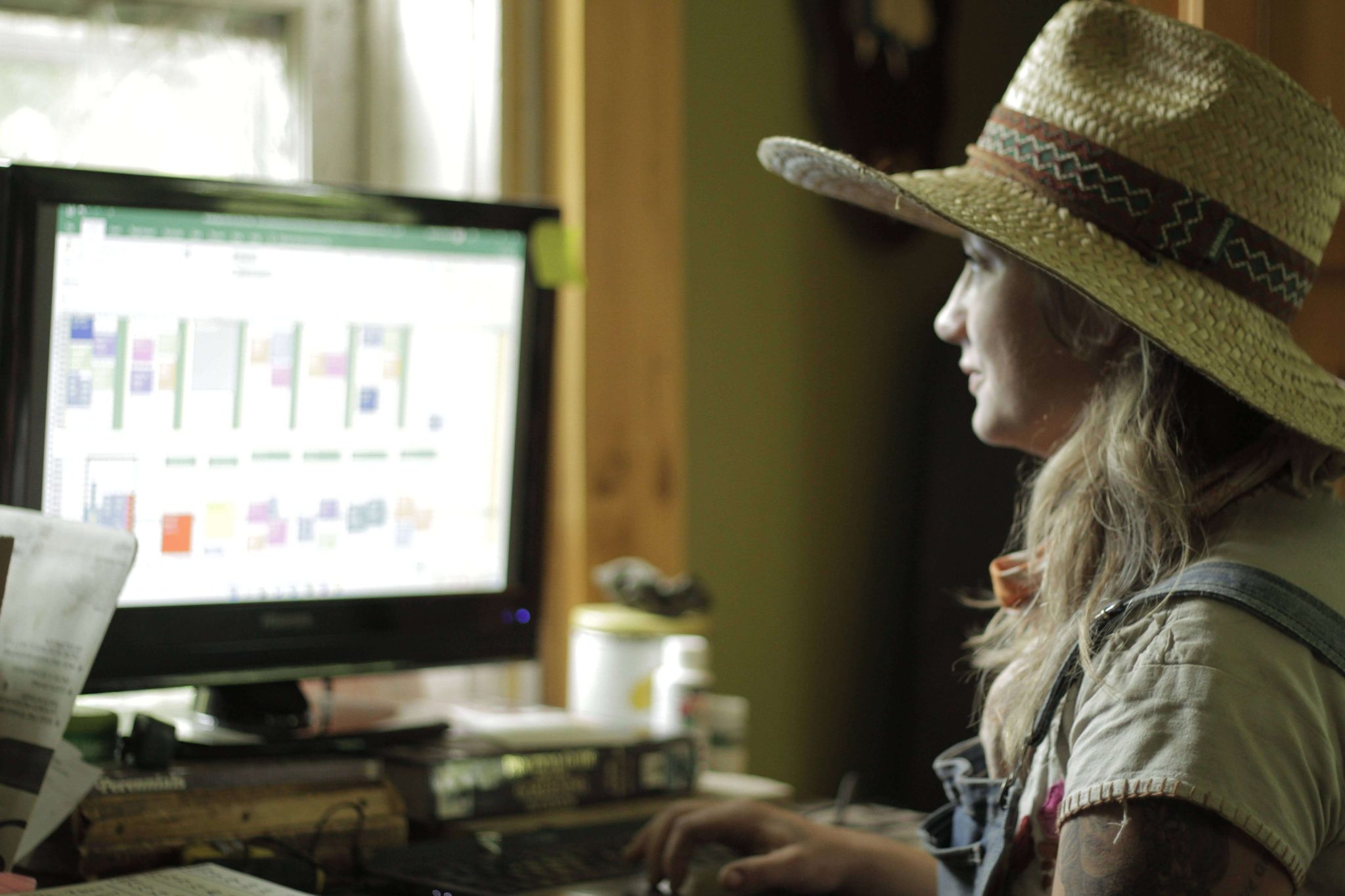 Farming for Beginners | Online Courses | Market Gardener Institute