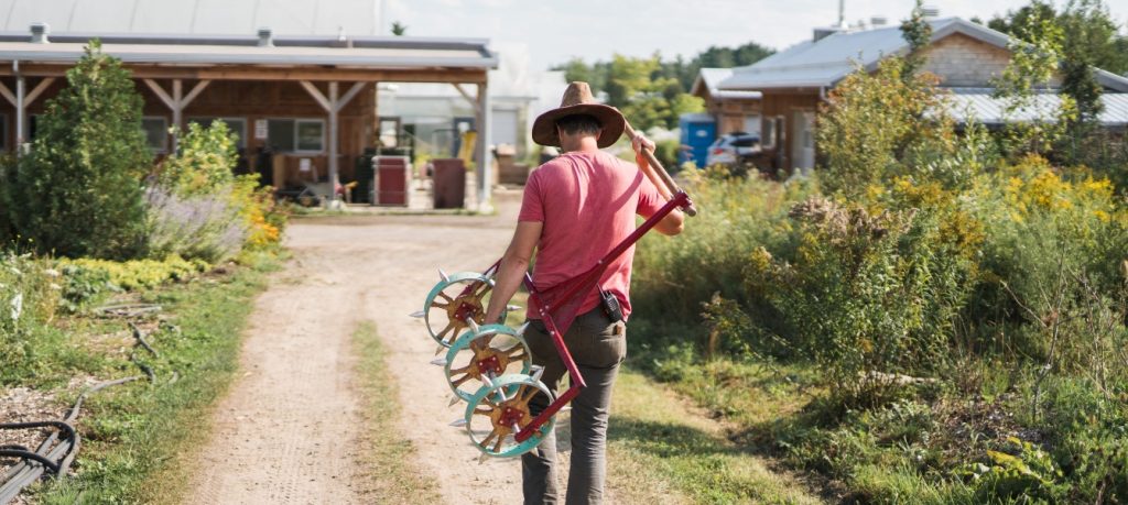 30+ Must-have small farm equipment and tools - The Market Gardener