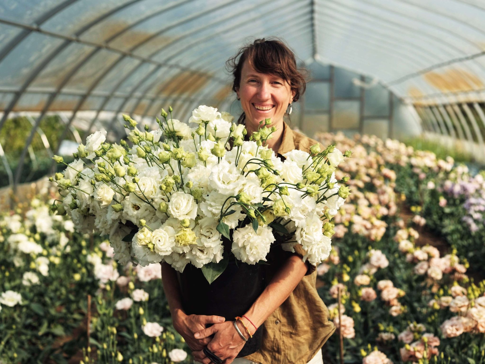 Blog - The Market Gardener