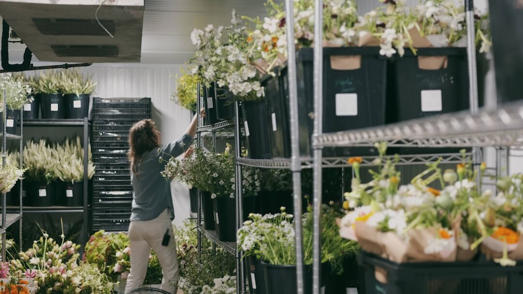 How To Start A Cut Flower Farm - The Market Gardener