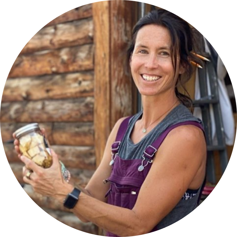 Canopy Leadership Program | Market Gardener Institute