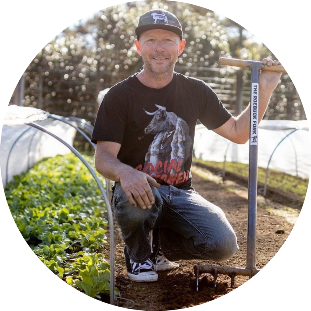 Canopy Leadership Program | Market Gardener Institute
