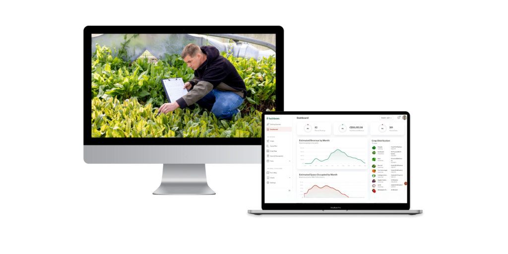 Crop Planning Course | Market Gardener Institute